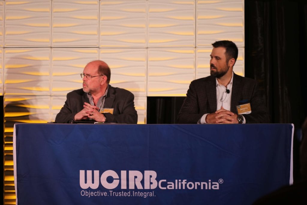 Nicholas Roxborough Speaks at WCIRB Annual Conference | RPNA ...